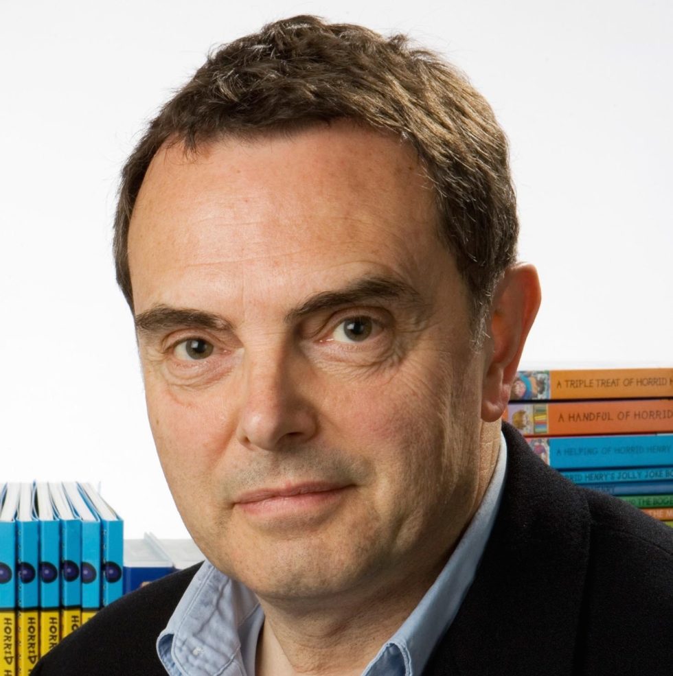 Mike Watts - Novel Entertainment