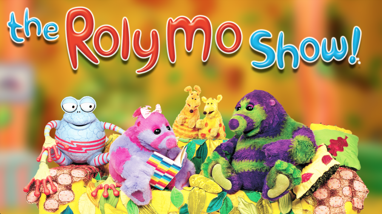 The Roly Mo Show - Novel Entertainment