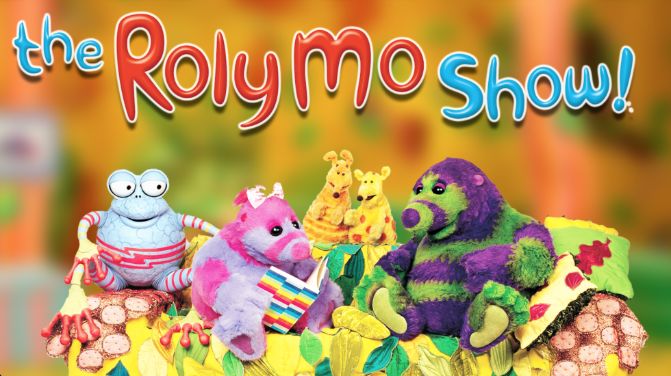 The Roly Mo Show - Novel Entertainment