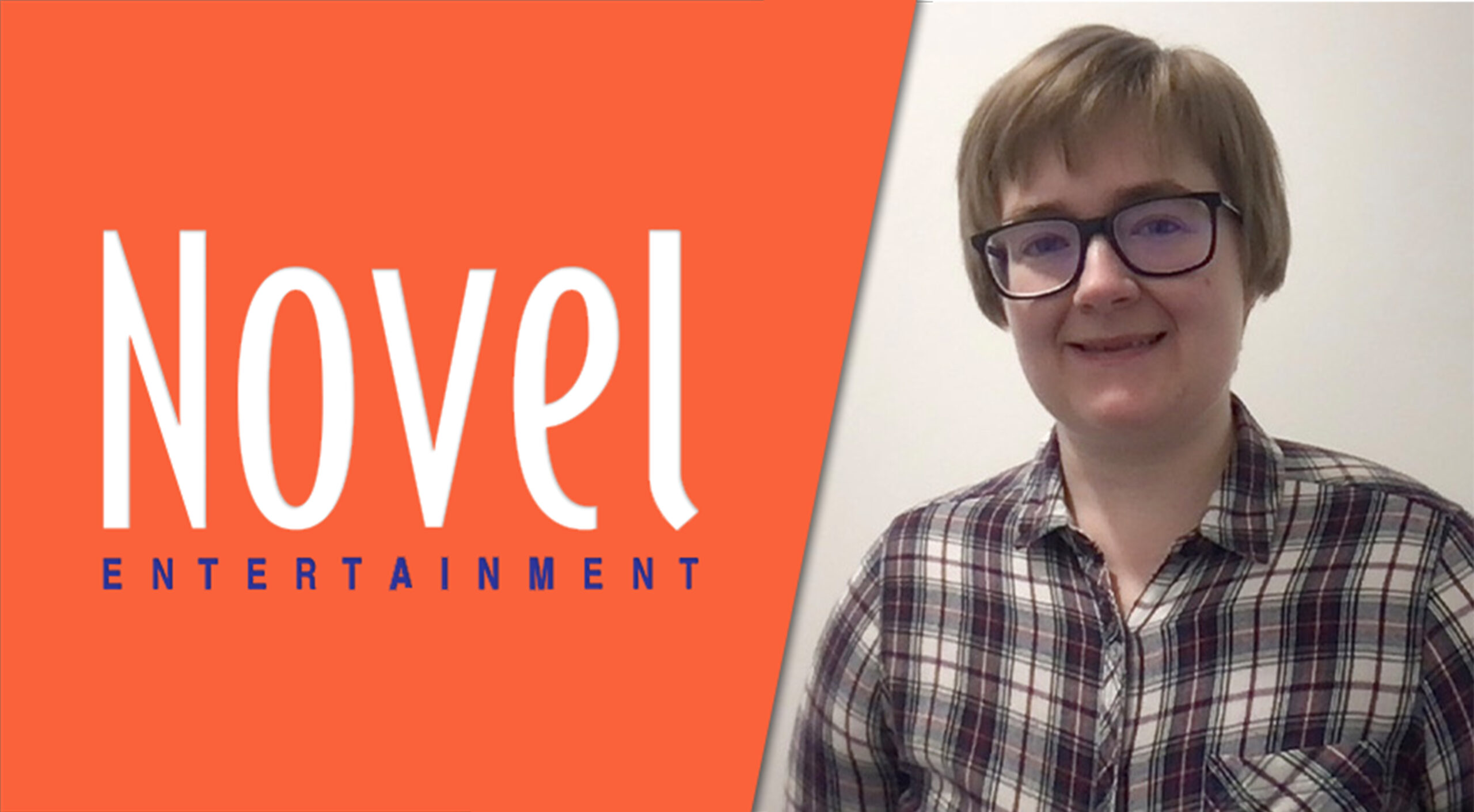 TV that made me: Buffy the Vampire Slayer - Novel Entertainment